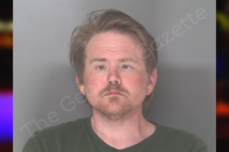Corey Farr | Douglas County