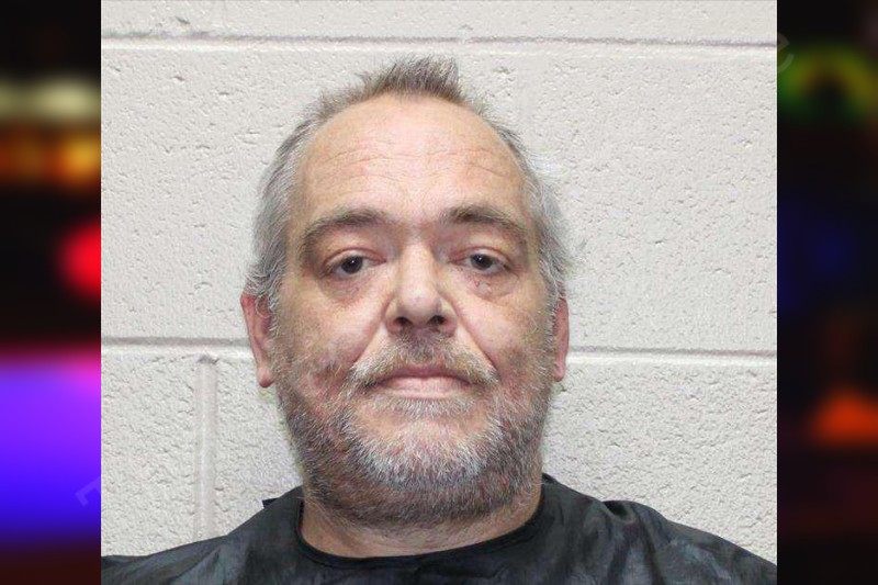 Randall Finley — Haralson County Jail Bookings