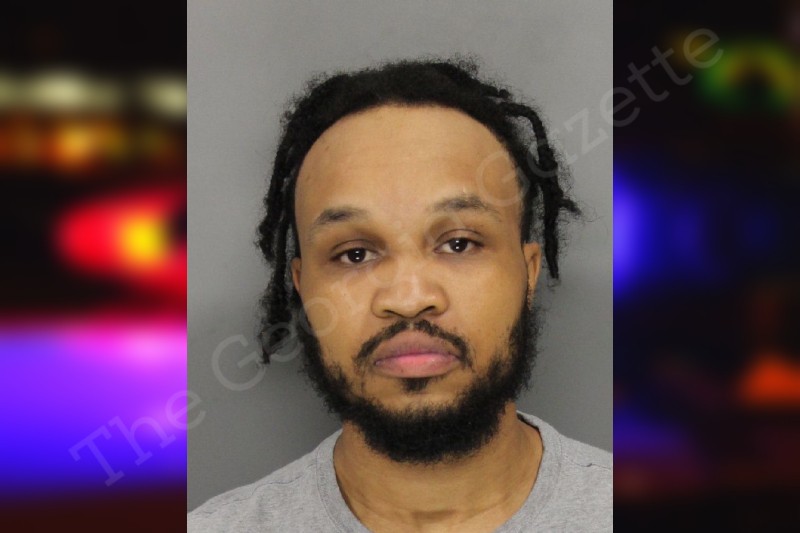 Jephte Fleurimond — Cobb County