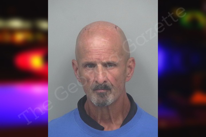 David Floyd | Gwinnett County