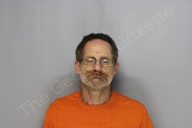 Marcus Franklin — Hall County Jail Bookings