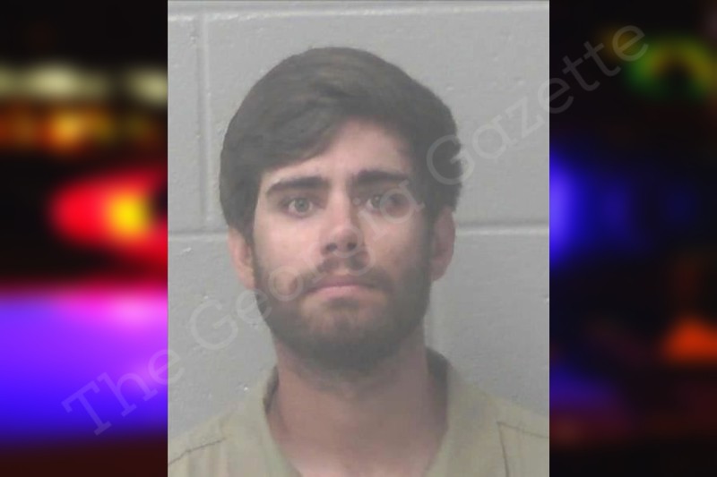 Jacob Freeman | Newton County