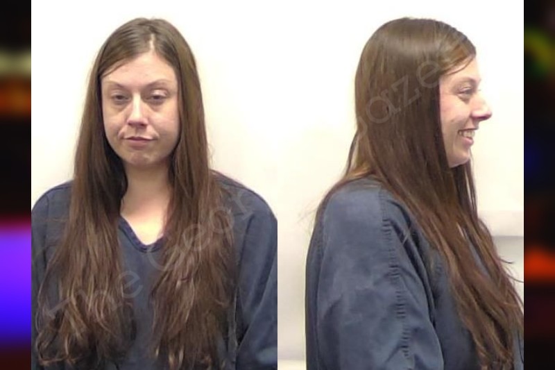 Leanne Freeman - Clarke County