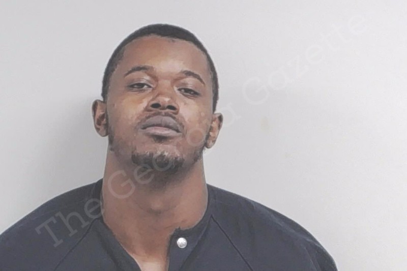 Deanfernee Fudge — Lowndes County Jail Bookings