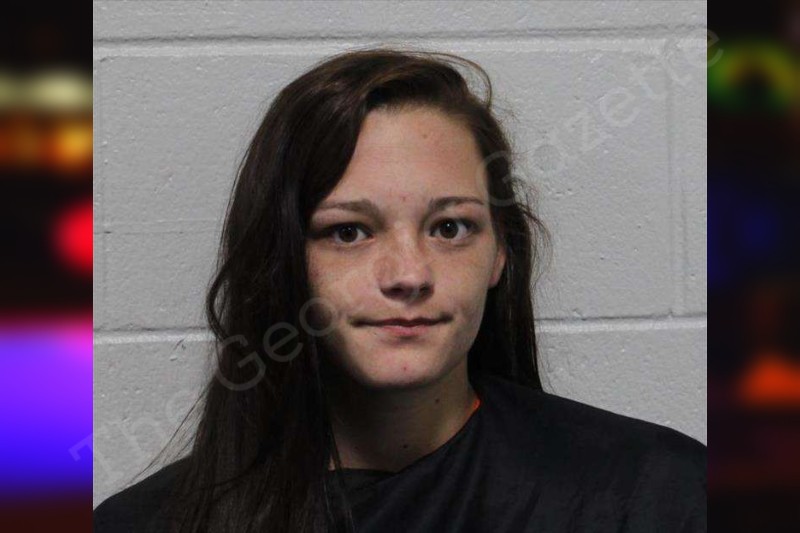 Destiny Fuller — Habersham County Jail Bookings