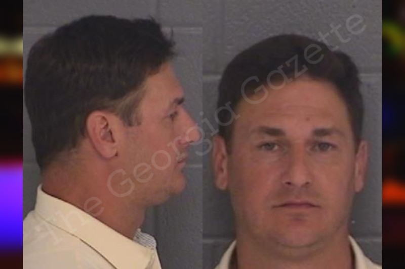 John Fecarotta — Barrow County