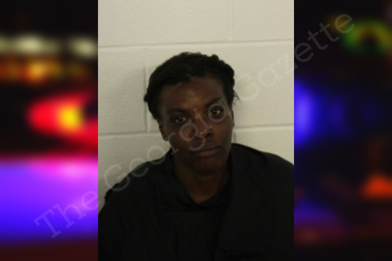 Audrey Ferguson — Floyd County Jail Bookings
