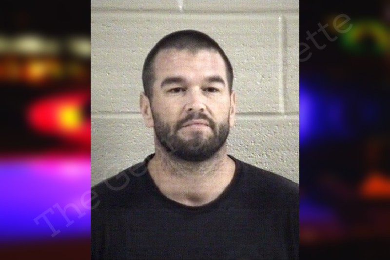 James Ferrell | Whitfield County