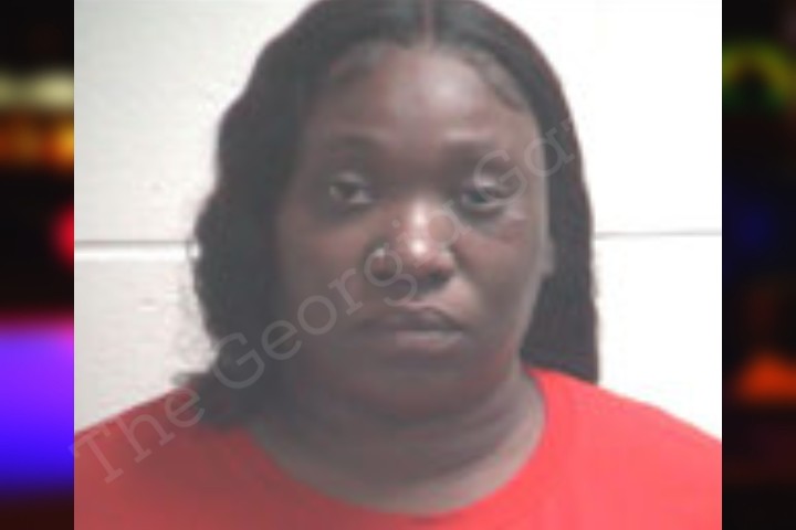 Nidia Fletcher | Henry County