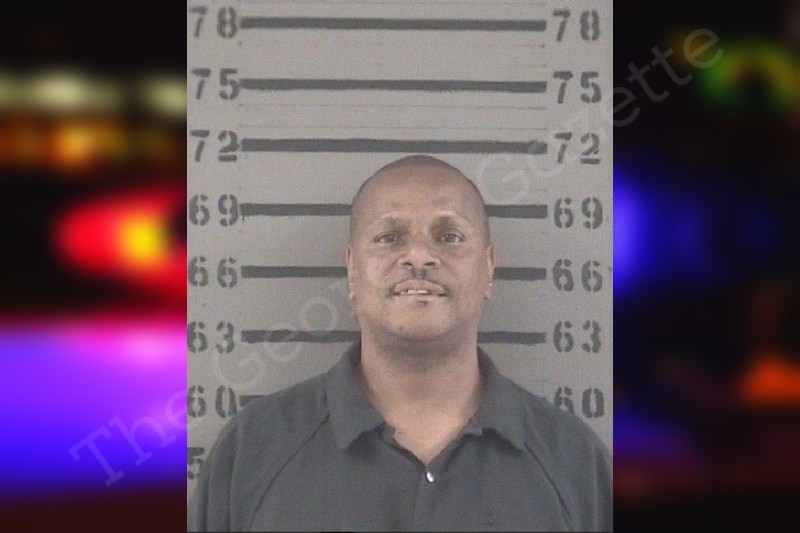 Michael Floyd - Dougherty County