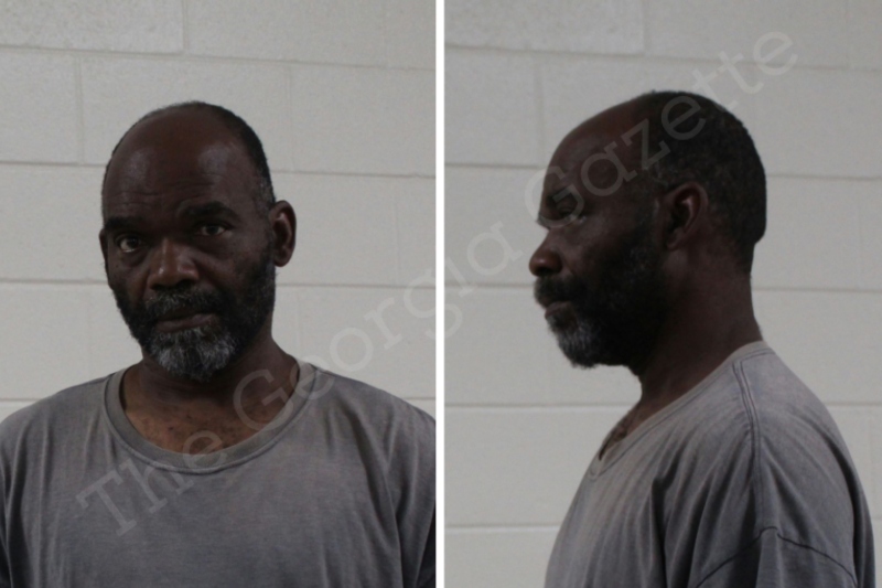 Nathaniel Foster — Houston County Jail Bookings