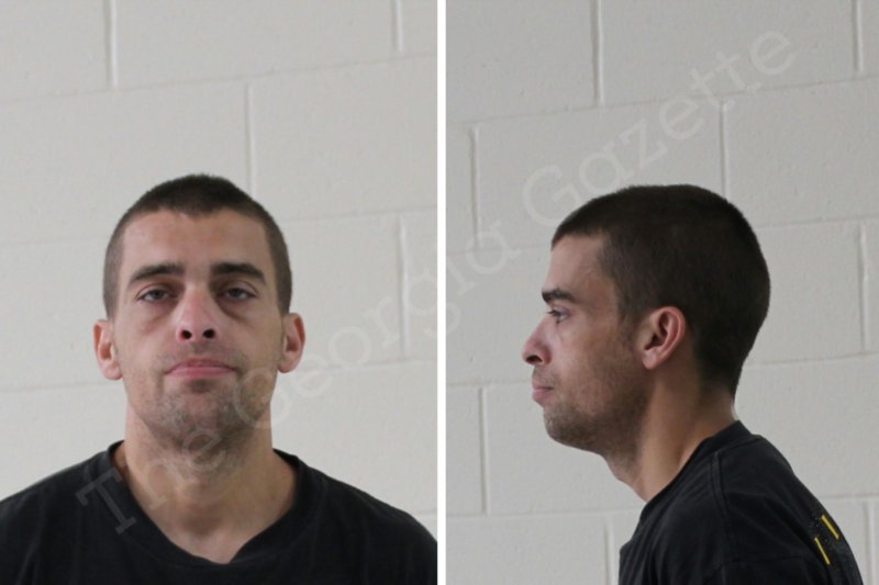 Bobby Fout — Houston County Jail Bookings
