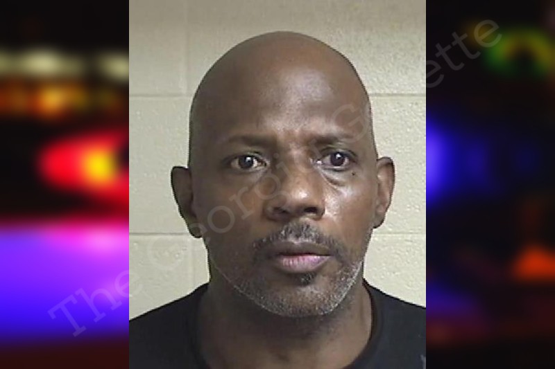 Milton Fox — Walker County Jail Bookings