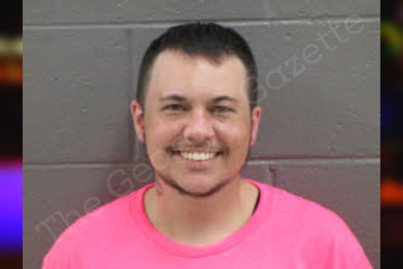 Kayla Wilson — Banks County Jail Bookings