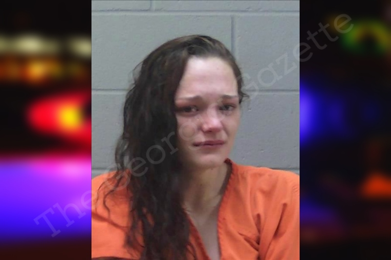 Destiny Fuller — Madison County Jail Bookings