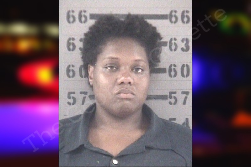 Domonique Fulse — Dougherty County