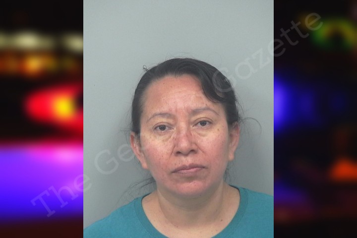 Elda Galicia Lopez | Gwinnett County