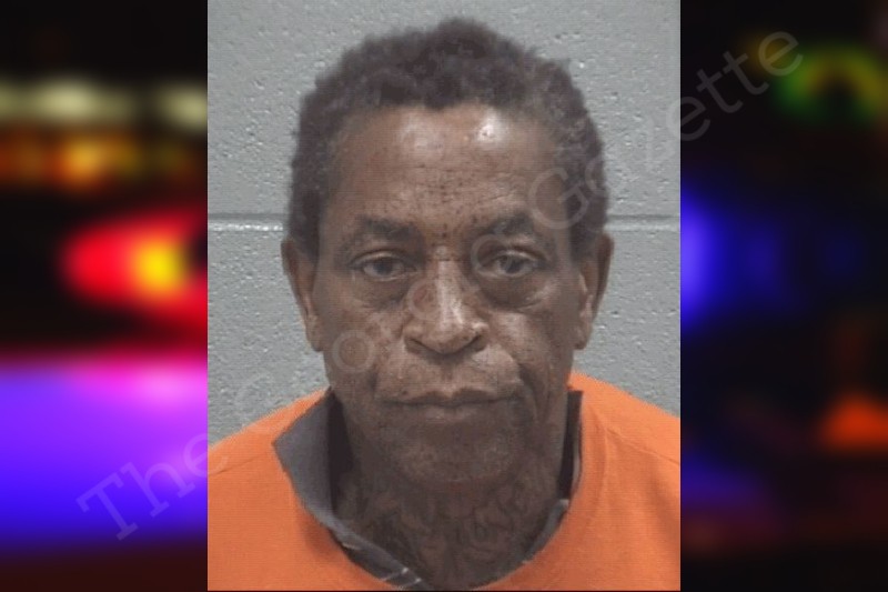 Joseph Garnett | Columbia County