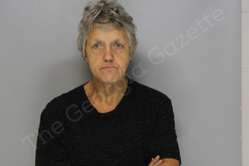 Charlotte Gaydon | Hall County