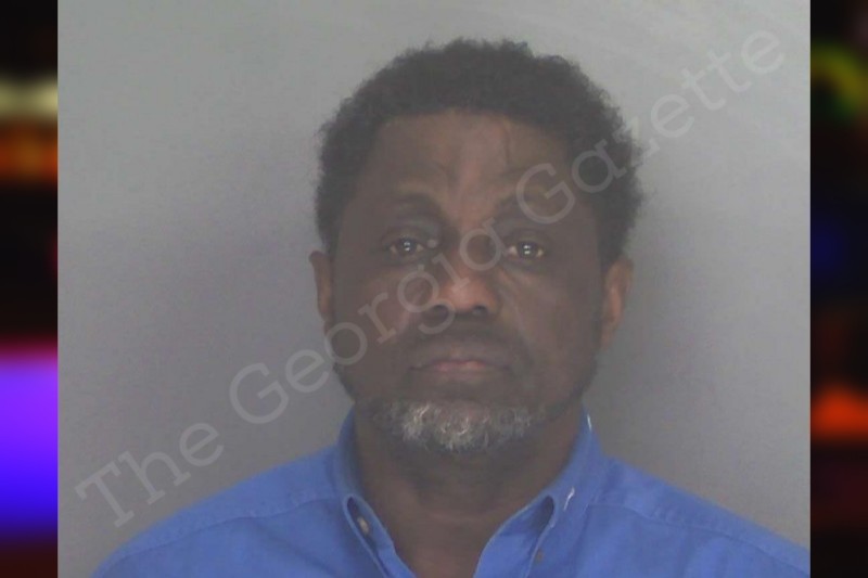 Wilfred Gibson | Douglas County