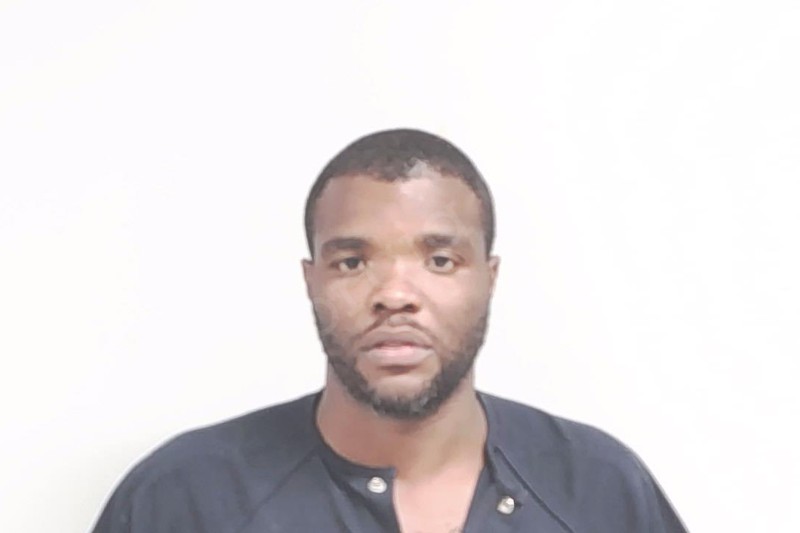Terrence Golden — Lowndes County Jail Bookings