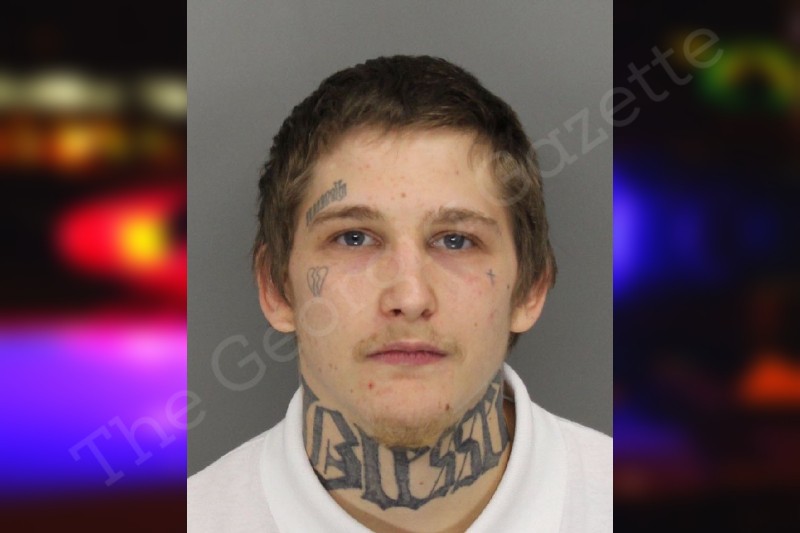 Hunter Goode | Cobb County