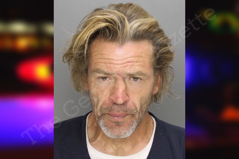 Bryan Graham - Cobb County