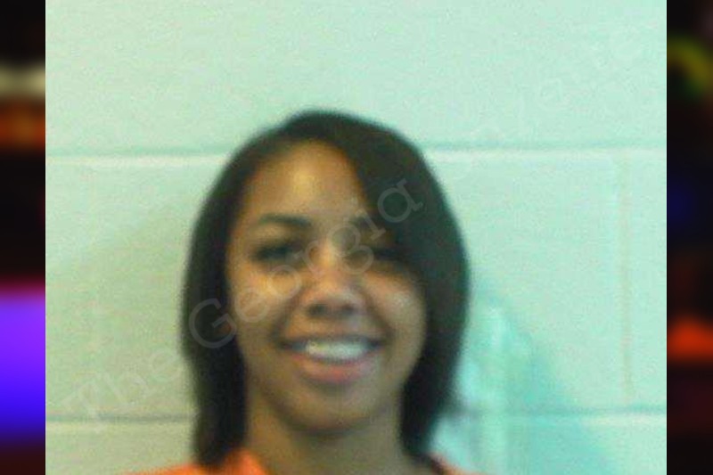 Destiny Grant — Stephens County Jail Bookings