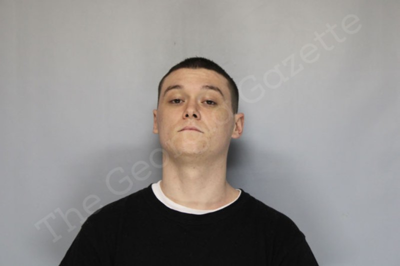 Conner Gravitt | Hall County