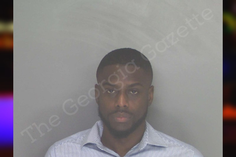 Mario Gray — Douglas County Jail Bookings