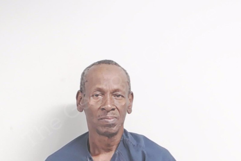 Calvin Green — Lowndes County