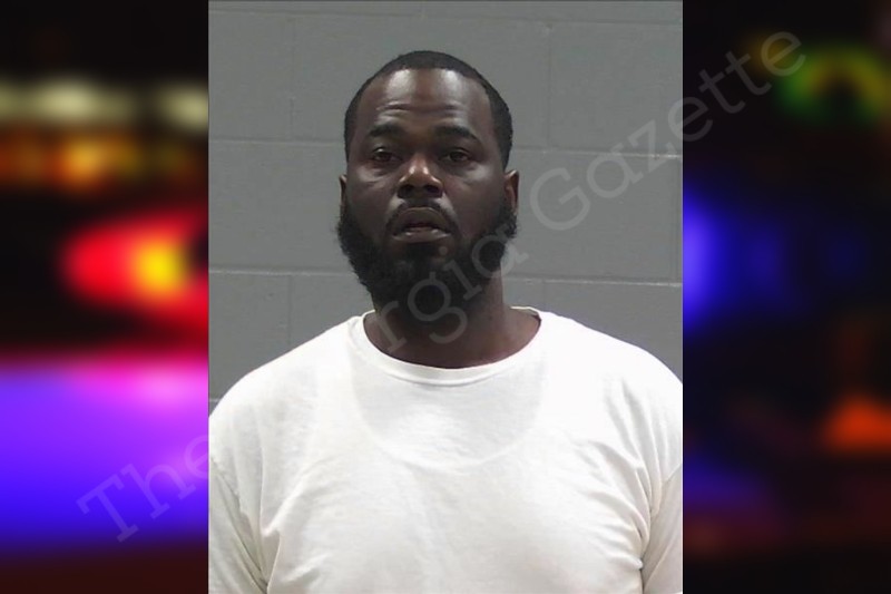 Shedrick Green — Baldwin County Jail Bookings