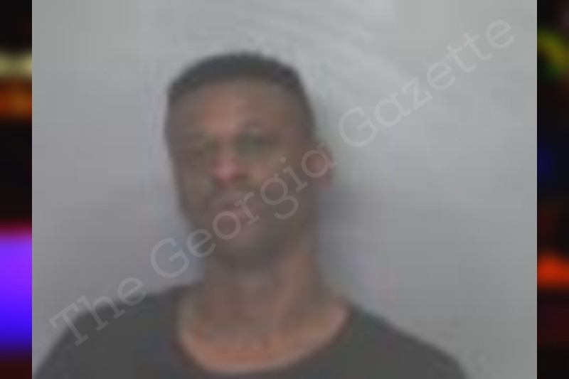 Kendarius Greene | Douglas County