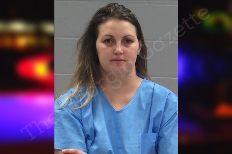 Emily Greenson — Baldwin County Jail Bookings