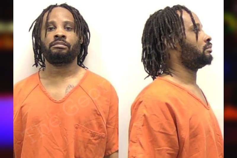 Corey Gresham | Clarke County