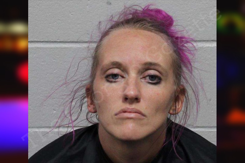 Miranda Griffith — Habersham County Jail Bookings