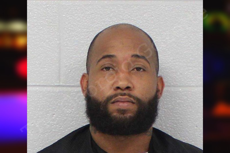 Jonathan Gunn — Carroll County