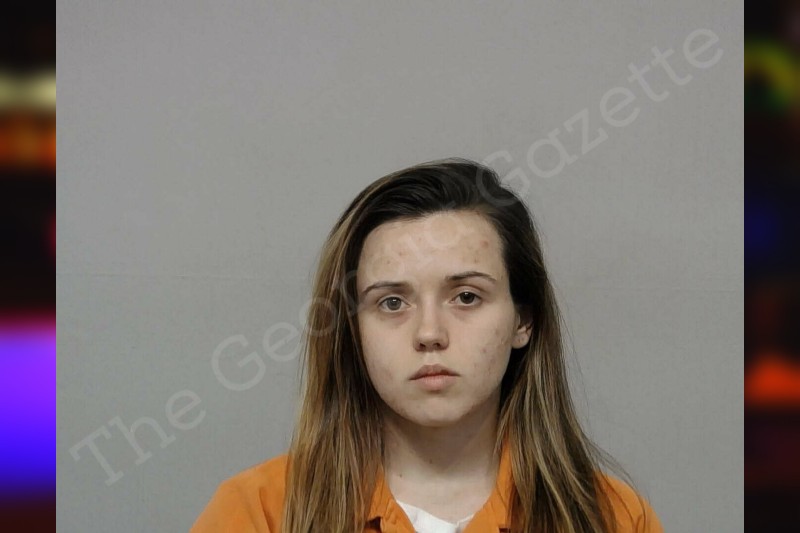 Gabrielle Edwards — Bibb County