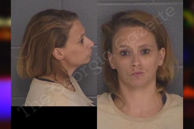 Stephanie Gee - Barrow County