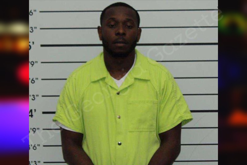 Morris Gilbert | Turner County