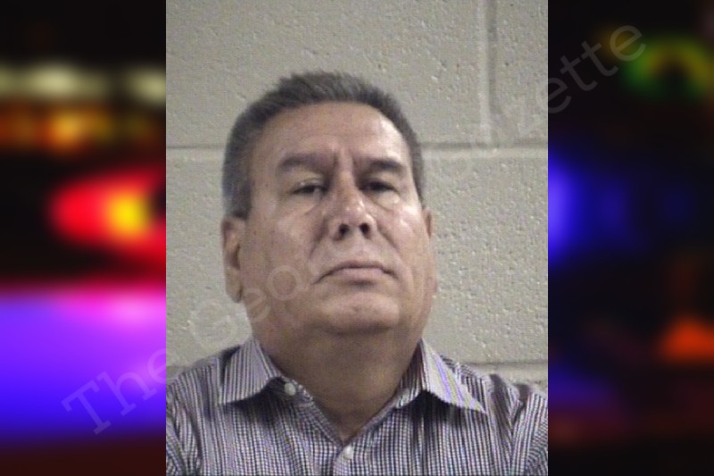 Leonel Gonzalez | Whitfield County