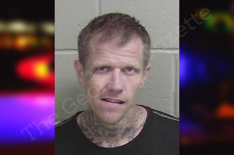 Robert Goodman — Wayne County Jail Bookings