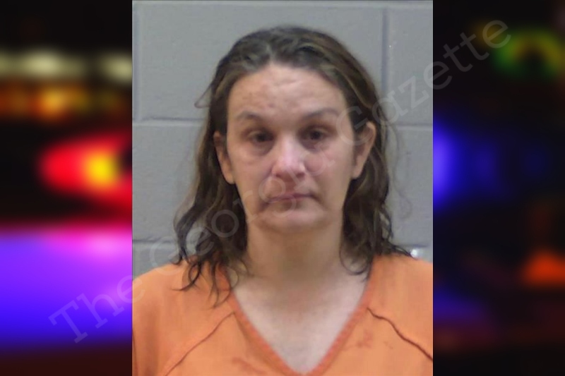 Tiffany Goodson | Madison County