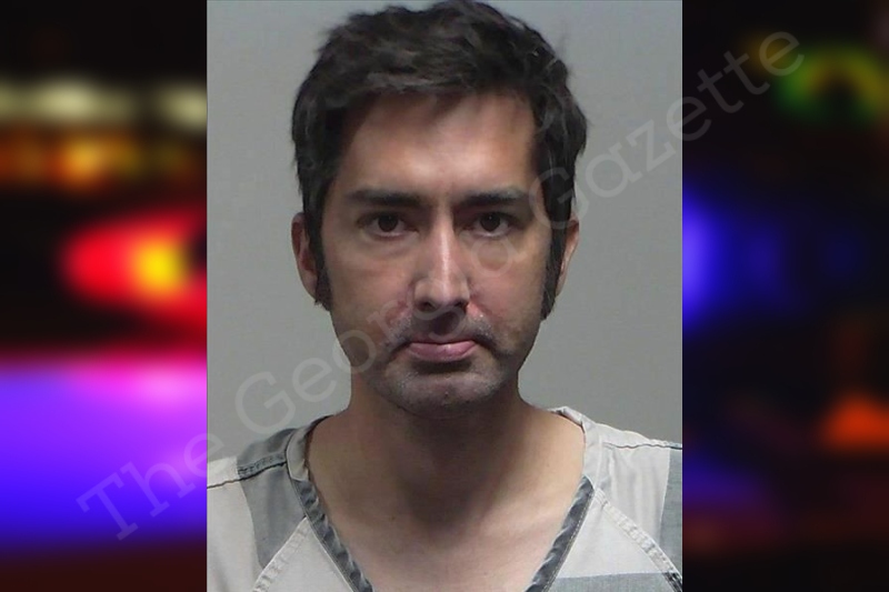 Michael Gordon — Tift County Jail Bookings