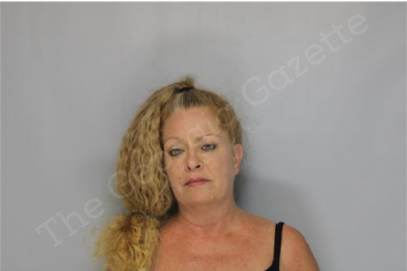 Jennifer Gormley — Hall County