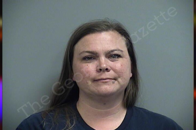 Dianna Graham — Effingham County Jail Bookings