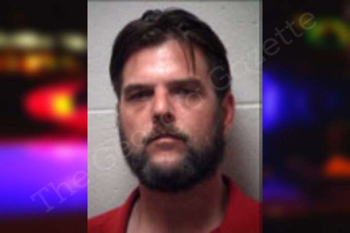 Nicholas Graves | Henry County