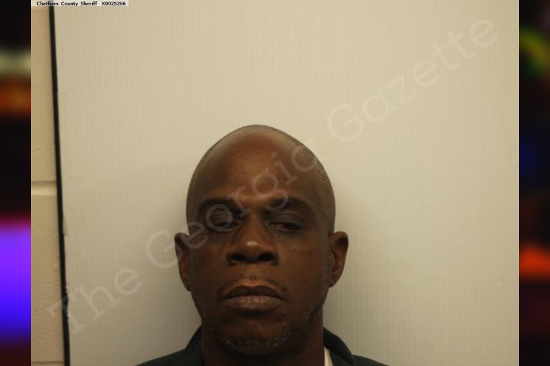 Terry Green - Chatham County