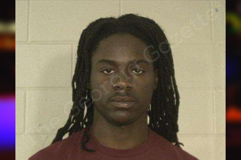 Isaiah Greer | Liberty County