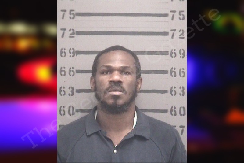 Joseph Grice - Dougherty County